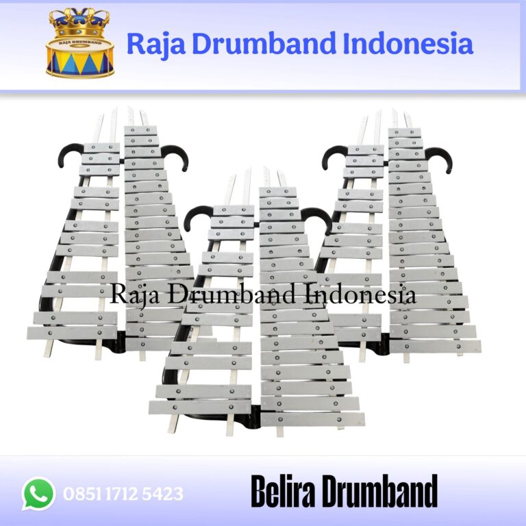 Apa Itu Belira — Alat Drumband Bikin Gahar & Keren Abis